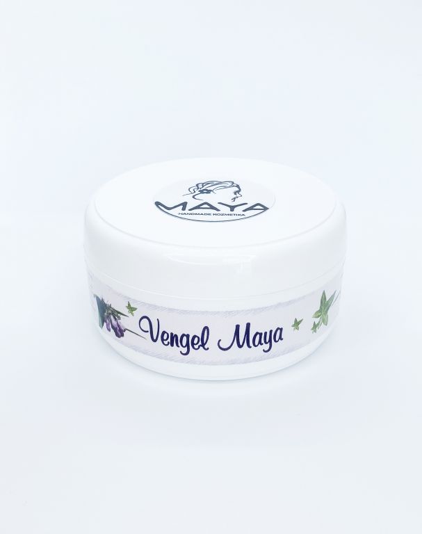 Kreme za tijelo | Njega tijela | Katalog proizvoda | Maya Handmade ...